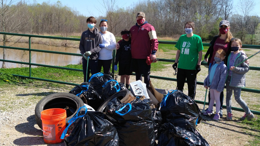 Greenway | Wolf River Conservancy
